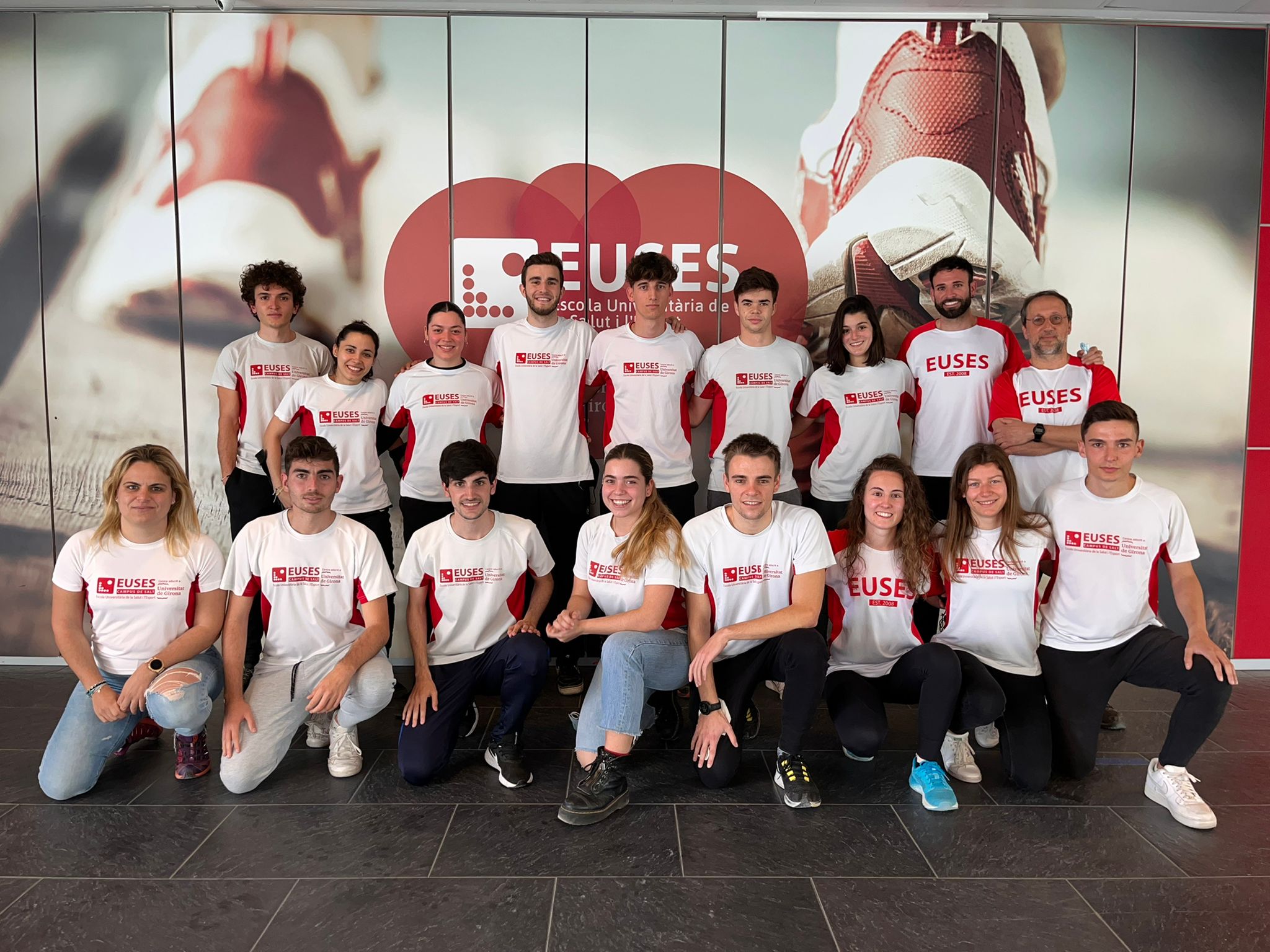 El EUSES Raid Adventure reunirá a más de un centenar de participantes ...