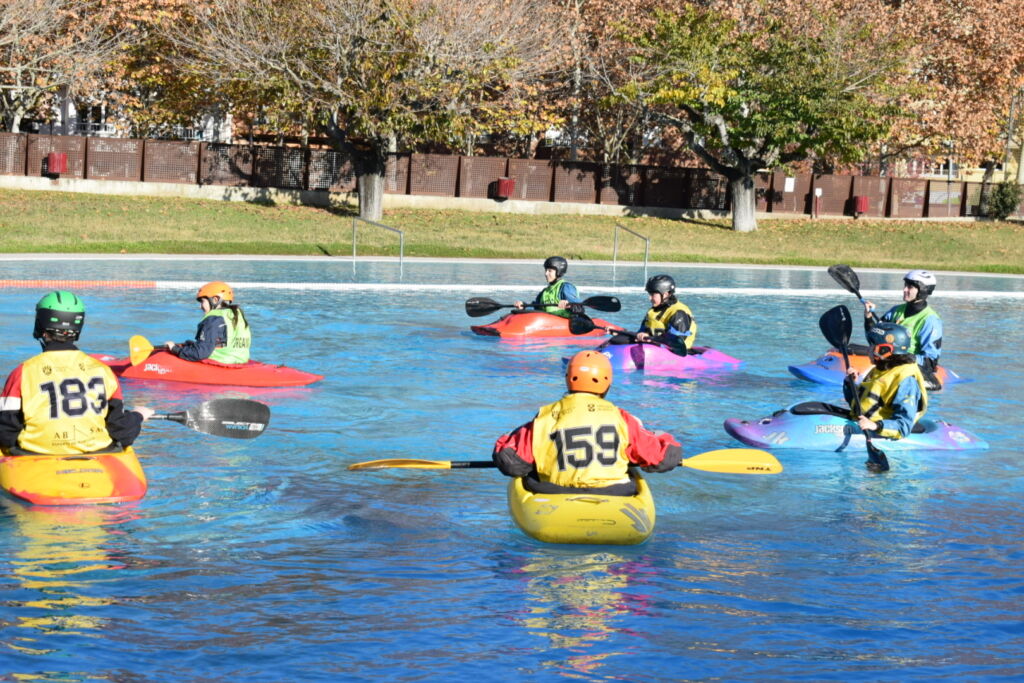 EUSES vuelve a poner su grano de arena en la Marató de TV3 en Salt con ...